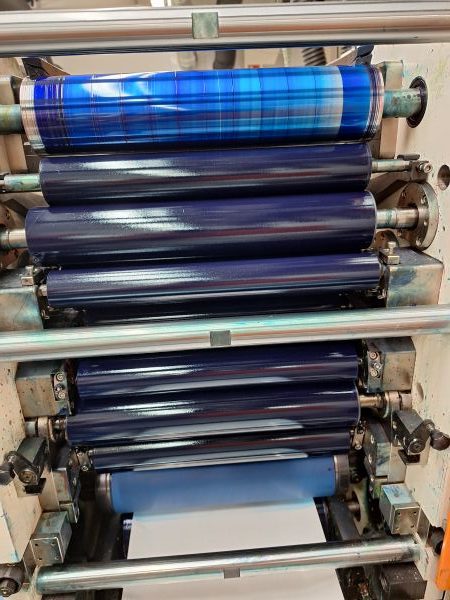 Productos para Offset - Ibeslab